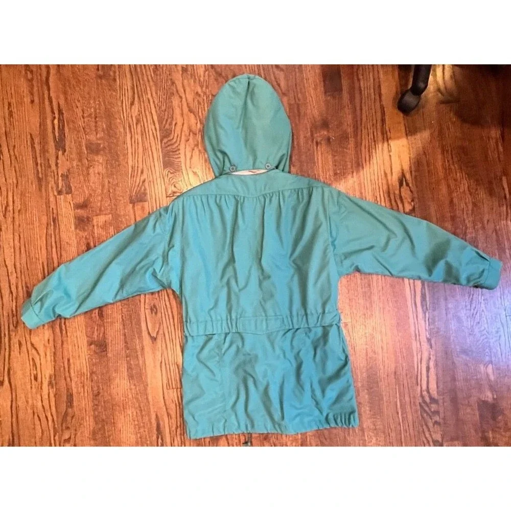 London Fog | Jackets & Coats | 996 London Fog Parka Jacket Wremovable ...